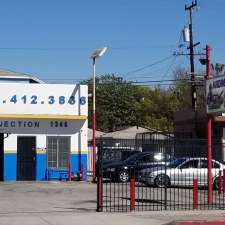 Andrews Auto Repair - 1346 Centinela Ave, Inglewood, CA 90302 - Hours ...