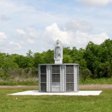 Earthman Memory Gardens Cemetery - 8624 Garth Rd, Baytown, TX 77521 ...