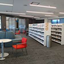 Johnson County Library - Monticello - 22435 W 66th St, Shawnee, KS ...