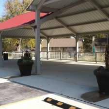 T.B. Hanna Station Park - 214 S Washington St, Raymore, MO 64083, USA ...