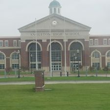 Angleton High School - 1 Campus Dr, Angleton, TX 77515 - Hours ...