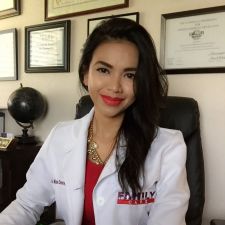 Maria Concepcion, MD - 2302 North Blvd W Suite D, Davenport, FL 33837 ...