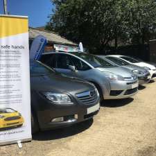 STAR CARS LONDON - Park Farm, Sewardstone Road, London, Waltham Abbey ...