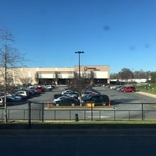 Amazon CLT2 - 10240 Old Dowd Rd, Charlotte, NC 28214 - Hours ...