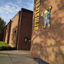 Armstrong School - Hoffman Estates, IL 60169