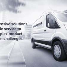 BioRidge Pharma - Corporate Headquarters, 325 Columbia Turnpike #111 ...