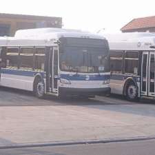 MTA New York City Transit - Laguardia Bus Depot - 8501 24th Ave ...