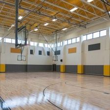 Wisdom High School - 6529 Beverly Hill St, Houston, TX 77057, USA ...