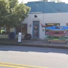 Buffalo Gap Outfitters Ltd - 105 S Baltimore St, Franklintown, PA 17323 ...