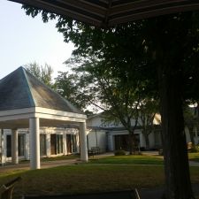 Salvation Army Wonderland Conference Center - 10 Capen Hill Rd, Sharon ...