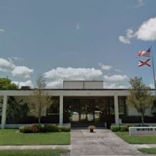 City of Winter Haven- City Hall - 3402, 451 3rd St NW, Winter Haven, FL ...