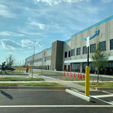 Amazon CLT4 - 8000 Tuckaseegee Rd, Charlotte, NC 28214 - Hours ...