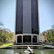 Millikan Library, 1200 E California Blvd, Pasadena, CA 91125, USA