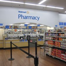 Walmart Pharmacy - 6150 S 35th Ave, Phoenix, AZ 85041 - Hours ...