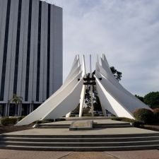 Compton Courthouse - 200 W Compton Blvd, Compton, CA 90220 - Hours ...