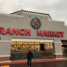 99 Ranch Market in 1340 Artesia Blvd, Gardena, CA 90248, USA