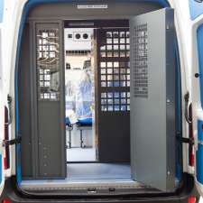Mental Health Transport , MARS Secure Ambulance - Office 9, Britannic ...