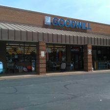 Goodwill in 500 N Madison Rd # 547, Orange, VA 22960, USA