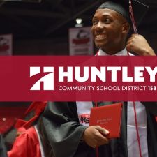 Huntley Community School District 158 - 650 Dr. John Burkey Dr formerly ...