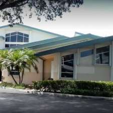 Lighthouse Point Library - City Library - 2200 NE 38th St, Lighthouse ...