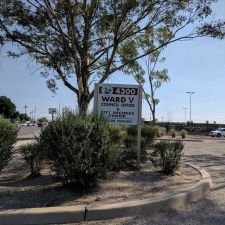 Tucson City Council Ward 5 - 4300 S Park Ave, Tucson, AZ 85714 - Hours ...