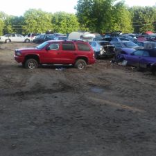 Hooper's Used Auto Parts - 154 Hooper Hill Rd, Dallas, NC 28034 - Hours ...