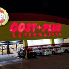 Savers Cost Plus - 1610 S Westmoreland Rd, Dallas, TX 75211 - Hours, Directions, Reviews
