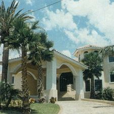 Sol Architecture + Partners LLC - 10723 Swallow Point, Clermont, FL ...