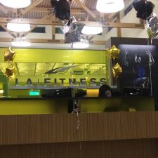 LA Fitness - 4404 University Pkwy, San Bernardino, CA 92407 - Hours ...