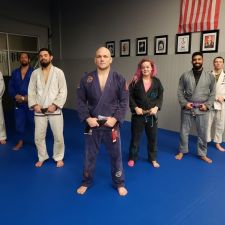Checkmat Brazilian Jiu Jitsu Riverview - 4021 Crescent Park Dr, Riverview, FL 33578 - Hours ...