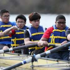 Community Rowing, Inc., 20 Nonantum Rd, Brighton, MA 02135, USA