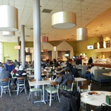 Trim Dining Hall - 25 Babson College Drive, Wellesley, MA 02481 - Hours ...