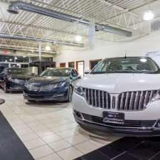 Ford & Lincoln of Smithtown in 440 Jericho Turnpike, Smithtown, NY ...
