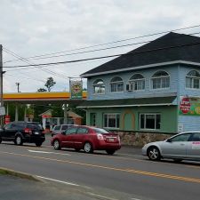 Shell - PA-590, Hamlin, PA 18427