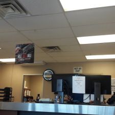 Russell & Smith Ford Parts - 1107 S Loop W, Houston, TX 77054 - Hours ...