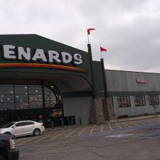 Menards - 7702 N Southtown Crossing, Fort Wayne, IN 46816 - Hours ...