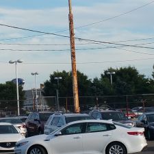 Avis Car Rental - 6615 Norwitch Dr, Philadelphia, PA 19153 - Hours ...