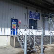 Lidl Belvedere Regional Distribution Centre (RDC) - Fishers Way ...