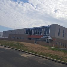 Amazon MDT2 - 600, Principio Pkwy, North East, MD 21901 - Hours ...