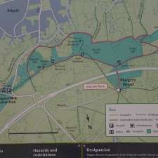 Margery Wood Car Park - Margery Lane, Reigate and Banstead District ...
