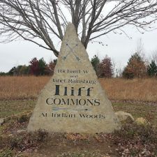 Iliff Commons - NE 31st St, Topeka, KS 66617 - Hours, Directions, Reviews