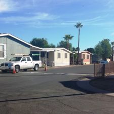 Shadow Ridge Estates Family Mobile Home Park - 8595 N 71st Ave ...