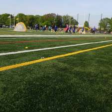 Mattano Park, 428 S 5th St, Elizabeth, NJ 07206, USA