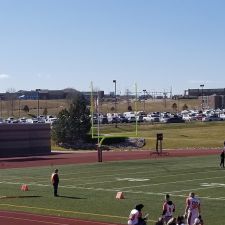 Legacy Stadium - 26101 E Arapahoe Rd, Aurora, CO 80016 - Hours ...