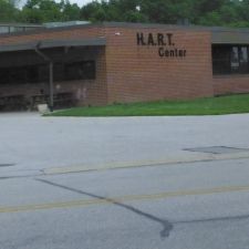 H.A.R.T. Center Thrift Shop in 35003-0001---000, New Oxford, PA 17350, USA