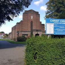 Christ Church URC - Epsom Rd, Leatherhead KT22 8ST, UK - BusinessYab