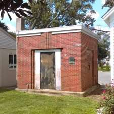 Newfield Historical Society - 2-6 Church St, Newfield, NJ 08344