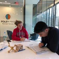 Foley Prep @ Bell Works - 101 Crawfords Corner Road, Suite 3103 ...