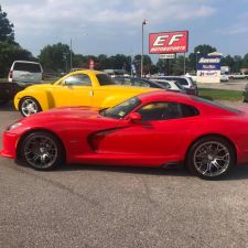 EF Motorsports in 1366 S Military Hwy, Chesapeake, VA 23320, USA