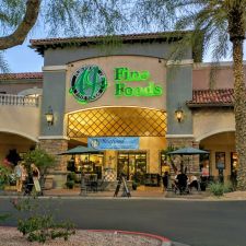 AJ's Fine Foods - 7131 W Ray Rd, Chandler, AZ 85226